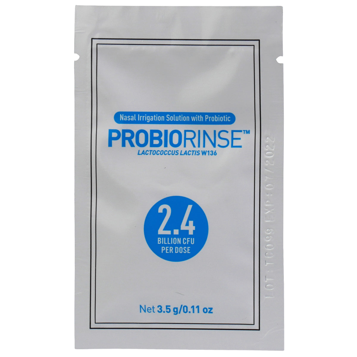 Home | PROBIORINSE - Probiotic Nasal and Sinus Rinse