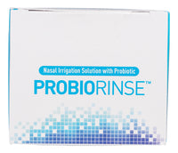 Home | PROBIORINSE - Probiotic Nasal and Sinus Rinse